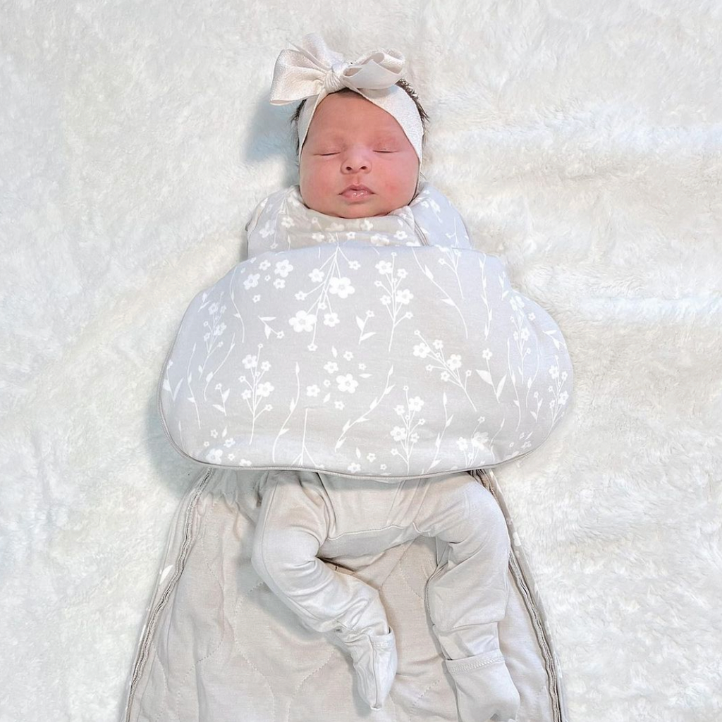 What is the Best Swaddle for Hip Health? | gunamuna