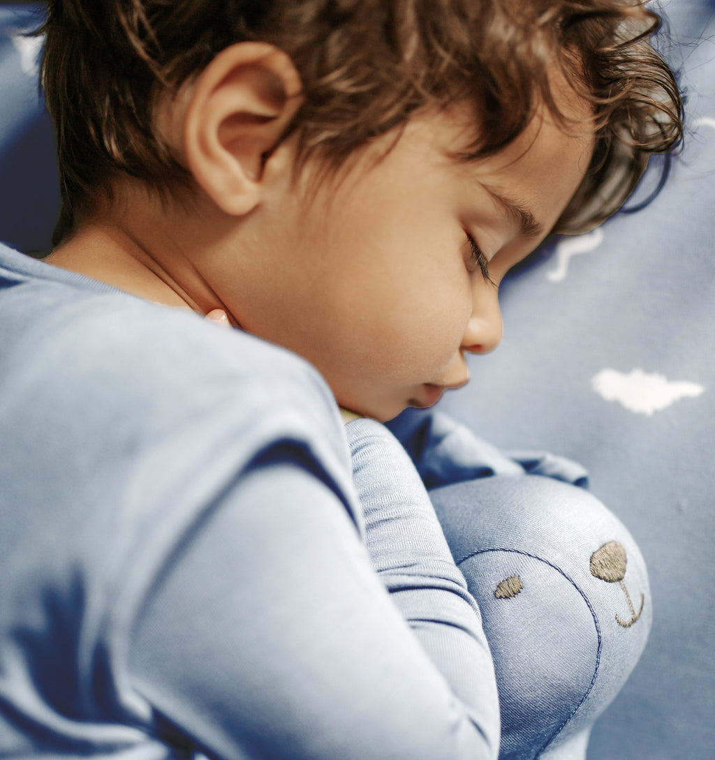 Winter Baby Registry Ideas: Winter Newborn Essentials to Add | gunamuna